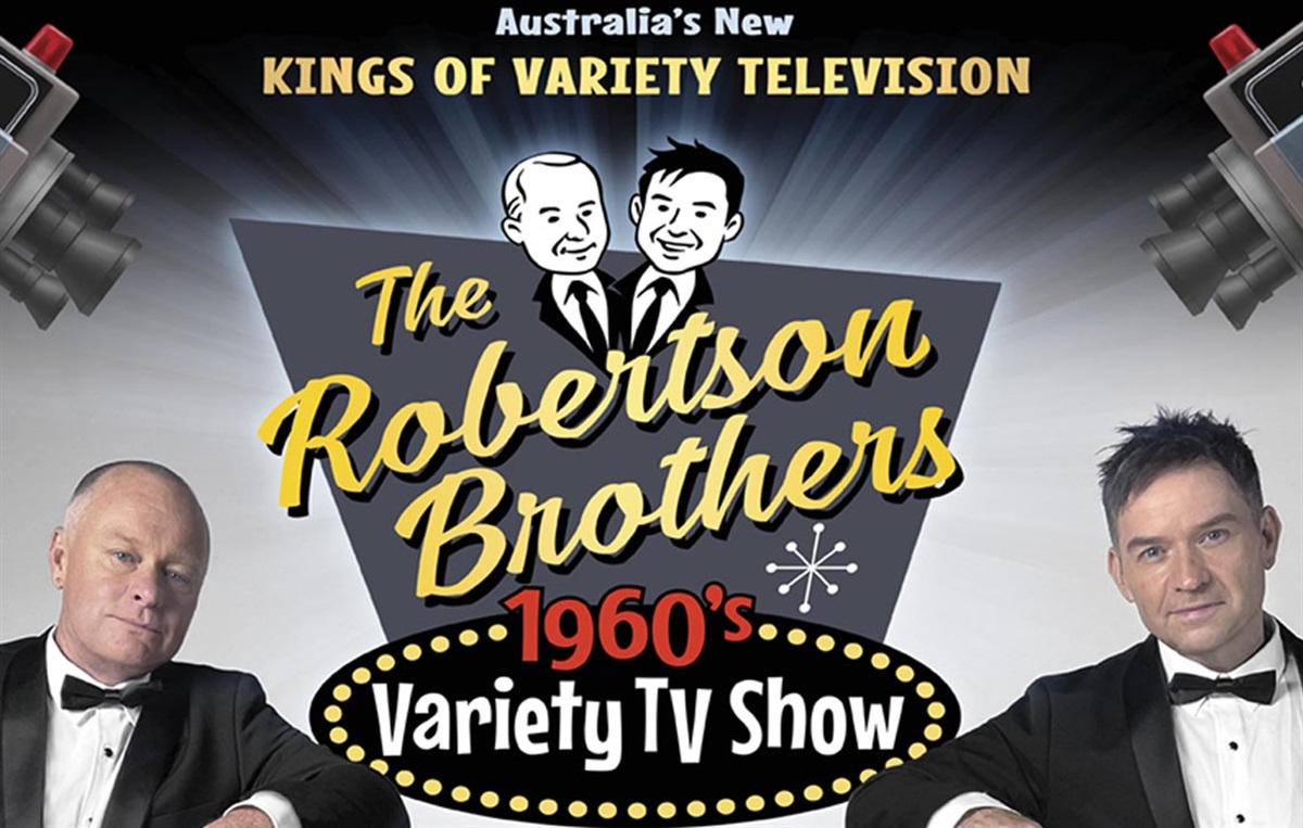 Robertson Brothers